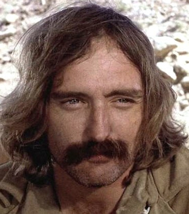 Hopper’s vision of an American in flux – torn between Hollywood and the ...