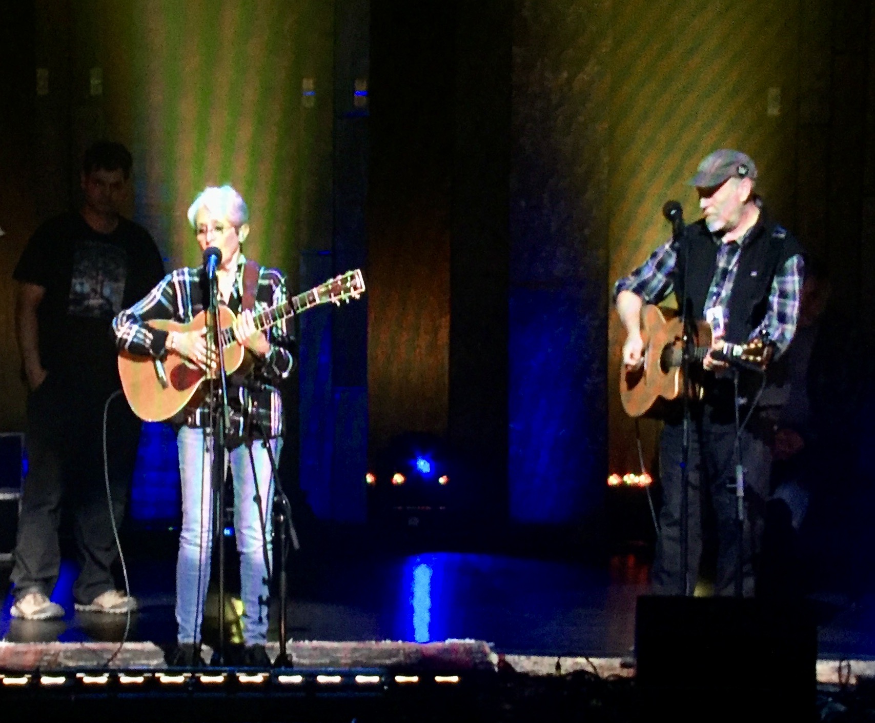 Some of my reviews from music and stage – mainly good with some ...